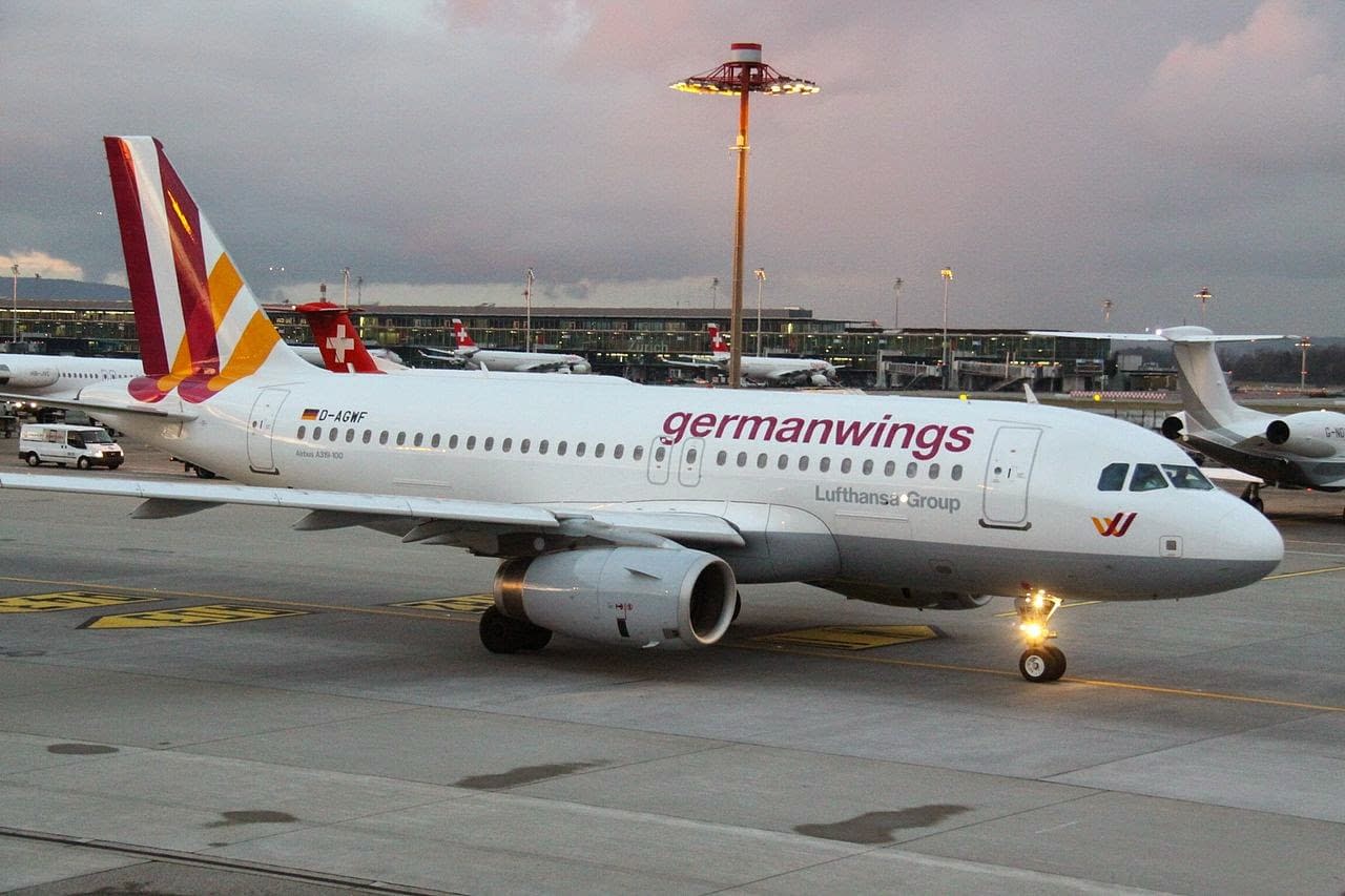 Germanwings